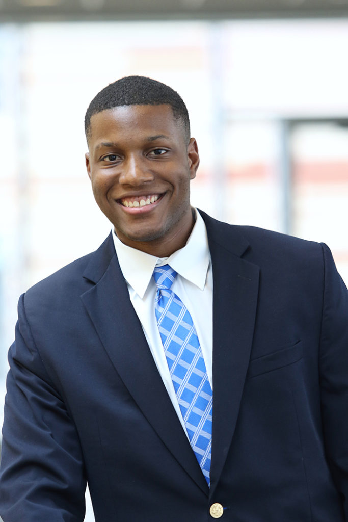 Image Galleries Scholars - The Bluford Healthcare Leadership Institute ...