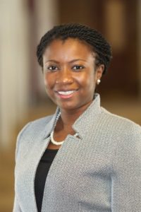 About The Bluford Healthcare Leadership Institute (BHLI)