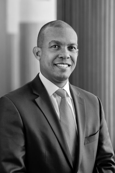 About The Bluford Healthcare Leadership Institute (BHLI)